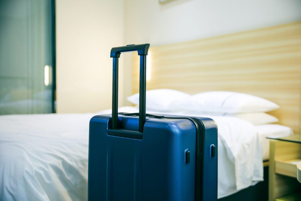 Finding the Perfect Hotel for Your Vacation: Fast and Easy Tips – WX ...